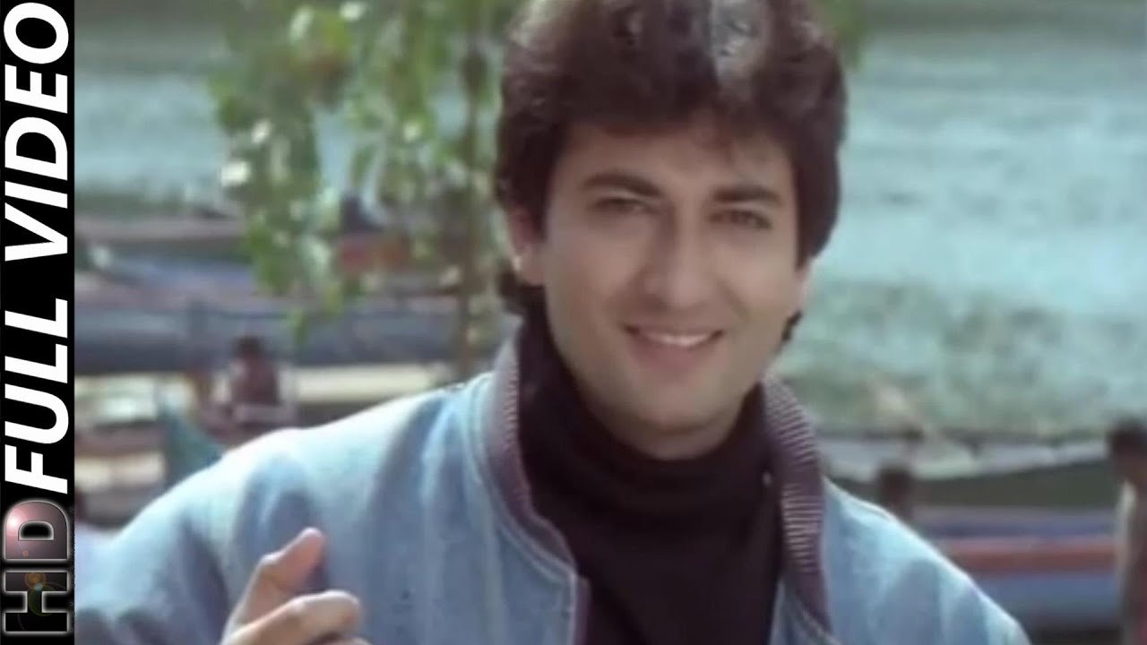 Tumhe Dil Se Chaha Tha | Meera Ka Mohan 1992 | Mohammed Aziz | Avinash ...