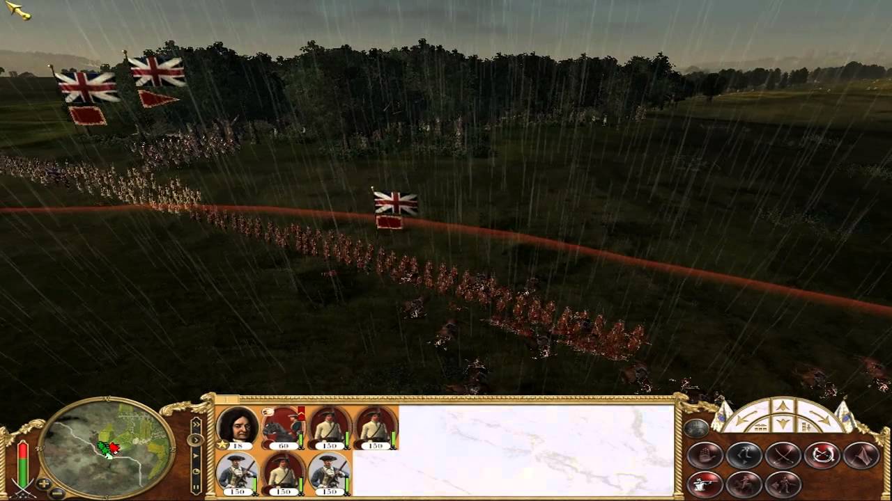 Imperial Splendour 2.2 France (2) Empire Total War - YouTube