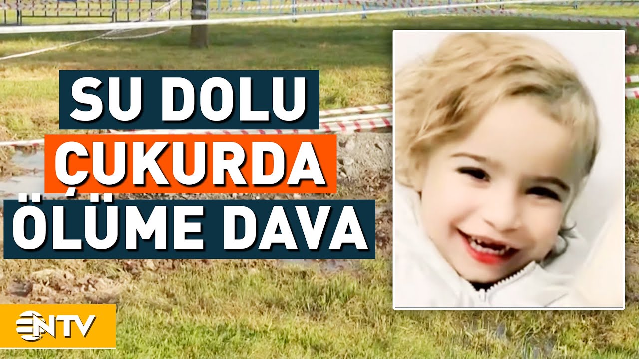 5 Yaşındaki Eda Nur'un Ölümüyle İlgili 10 Kişiye Dava Açıldı | NTV ...