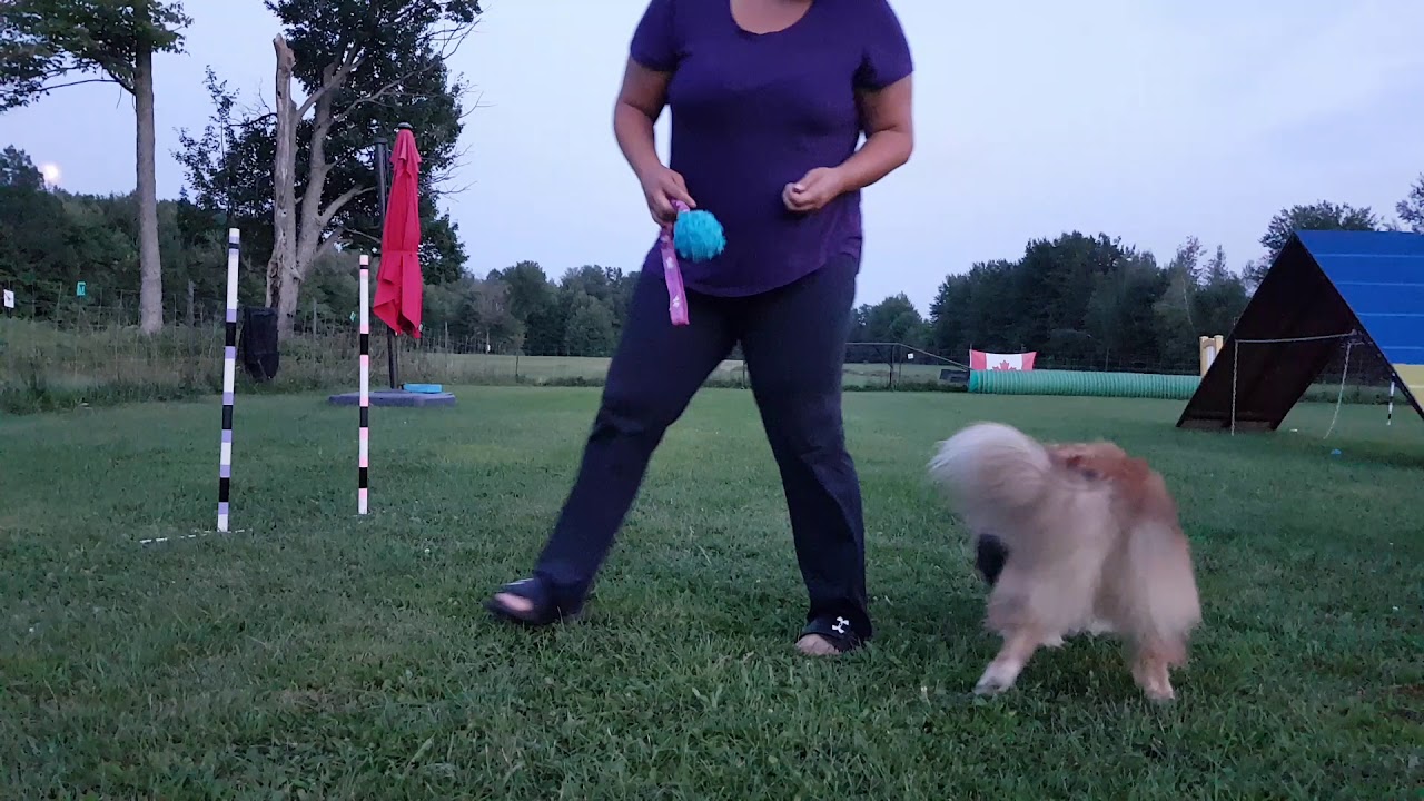 Keen 2x2 Training: Session 10 - YouTube