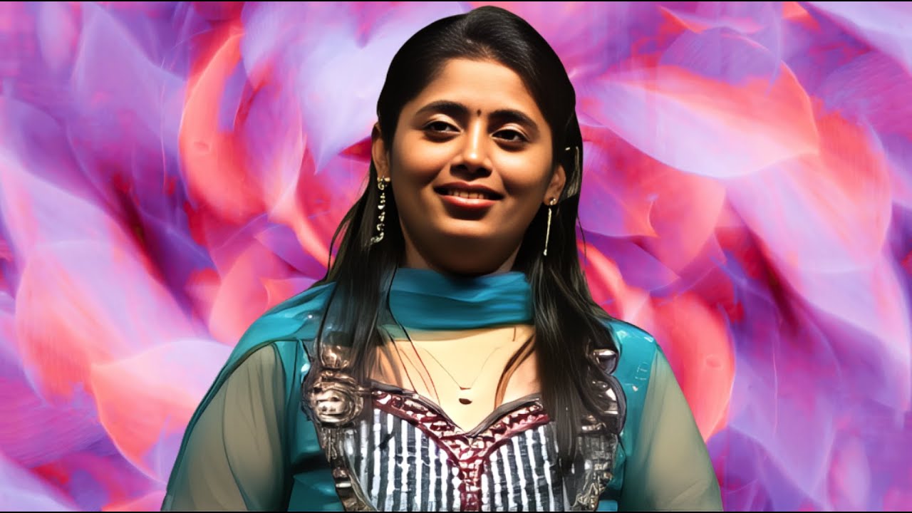 2014-04-12_Shokhiyon mein ghola jaye_Sangeeta M. & Alok K. - YouTube