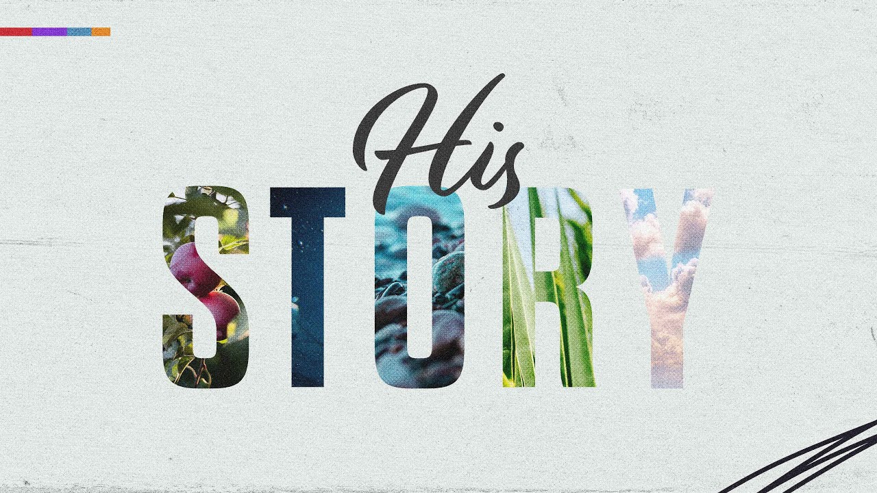 His Story pt. 4 | Pastor Aaron Lawrence | Bethel Live Stream - YouTube