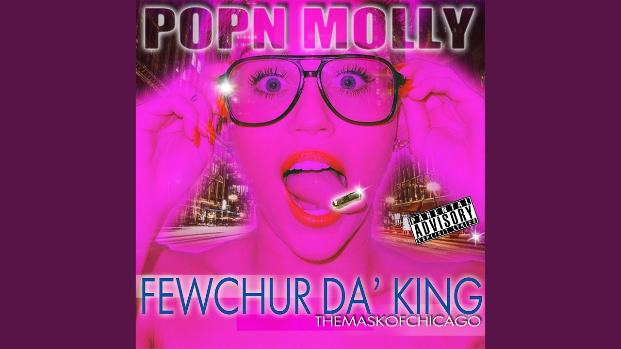 Pop'n Molly - YouTube