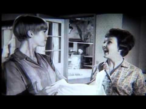 Bold Laundry Detergent Commercial 1960's - YouTube