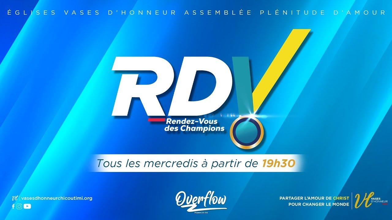 PROSTERNER DEVANT LE TRÔNE - RDV DE PRIÈRES | Pst. ABRAHAM ANDEBI |12 ...