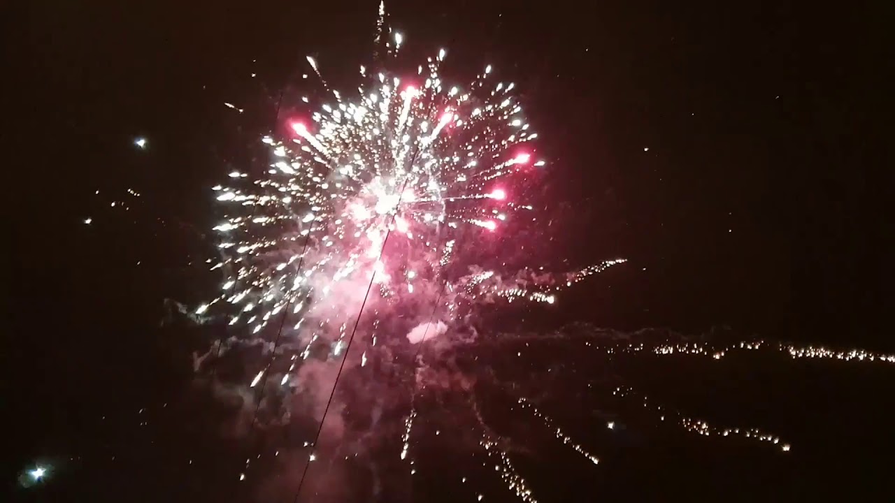 Nyår 2018-2019 - YouTube