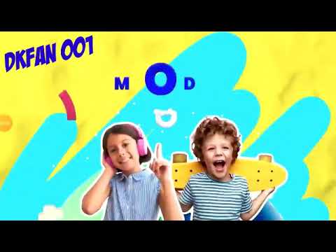 Discovery kids | Modo kids | (Segunda Version) | Promo - 2020 - YouTube