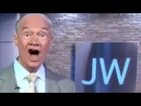 GB Leaders of Jehovah’s Witnesses - “Reject the voice of strangers” # ...