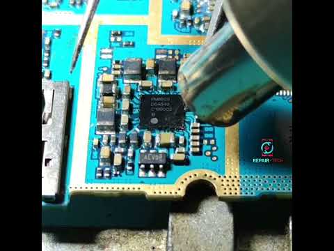 Samsung Galaxy Dous 2 GT-S7582 No Power, Dead Recovery Fixed ✅