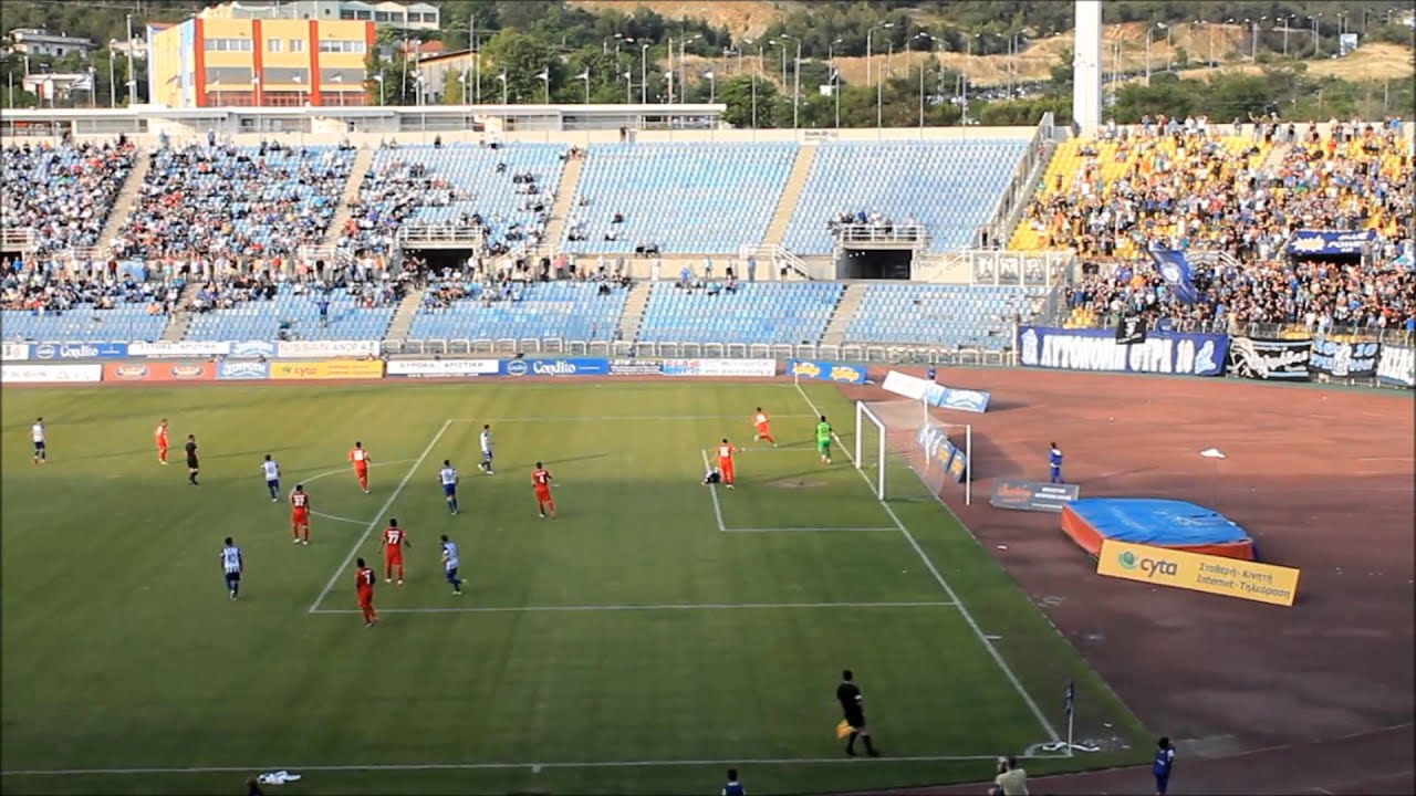 IRAKLIS1908.GR ΤΑ ΔΟΚΑΡΙΑ ΤΟΥ ΗΡΑΚΛΗ - YouTube