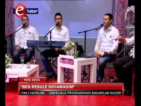 ben resule doyamadım