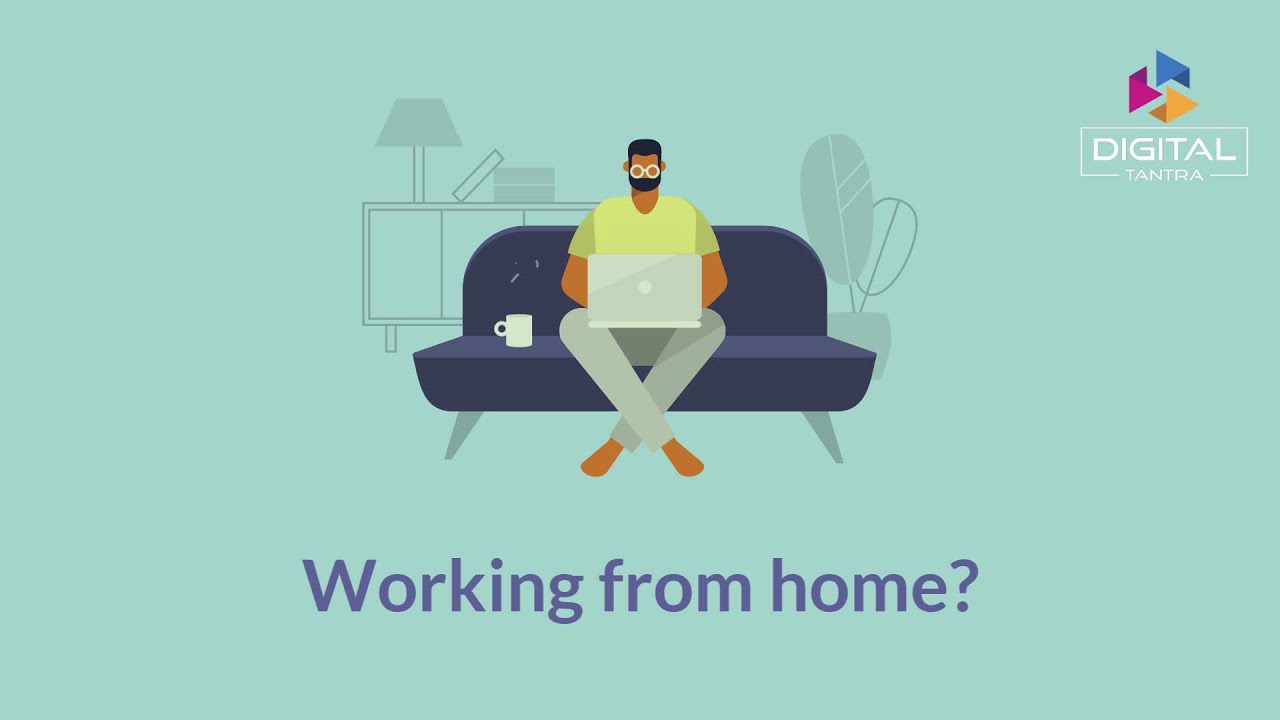 Hire a work from home professional with just a click @ thedigitaltantra ...