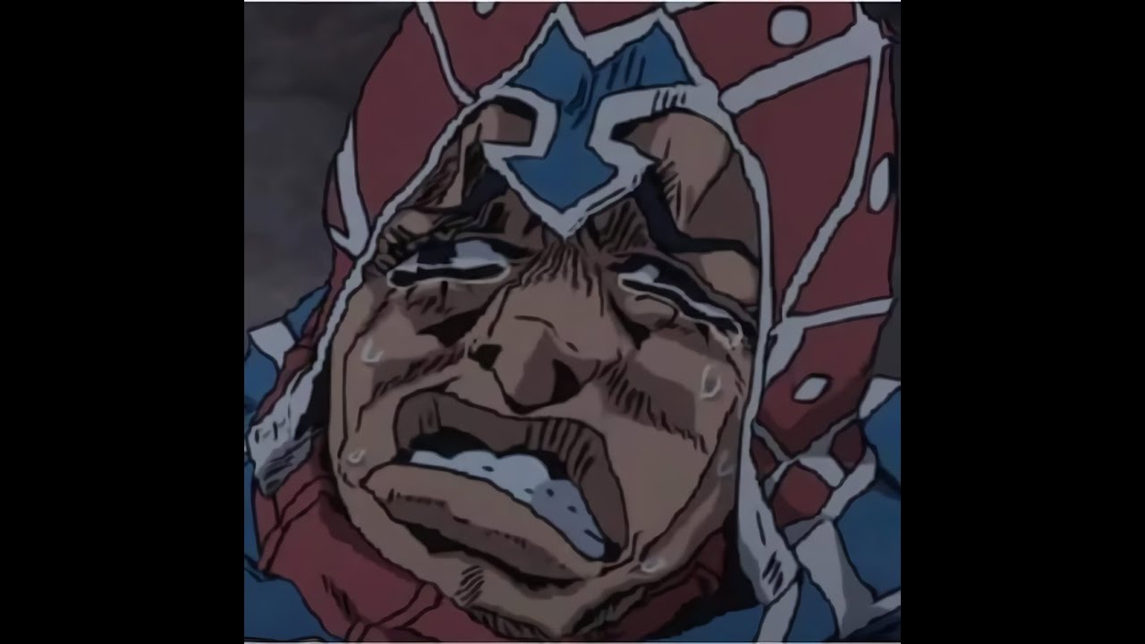 [YBA] Guido Mista luck - YouTube