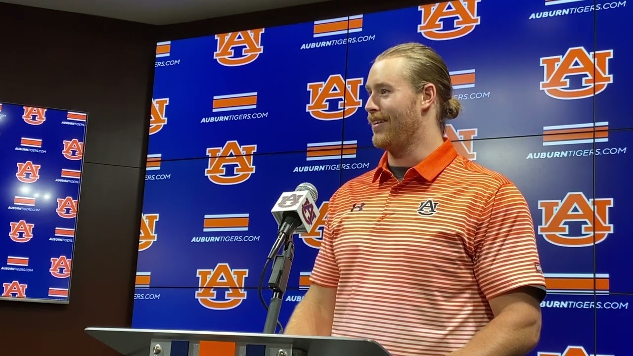 Tyler Fromm interview - YouTube