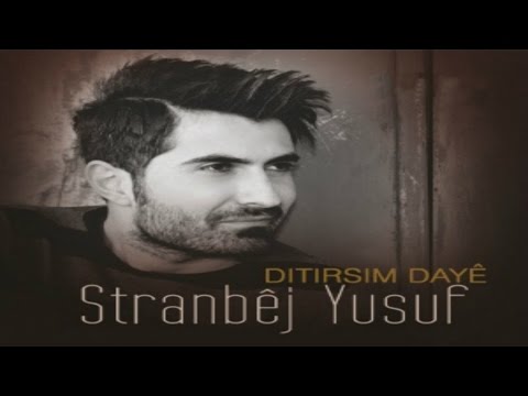 STRANBEJ YUSUF EN GÜZEL AŞK ŞARKISI - STRANBEJ YUSUF bendateme