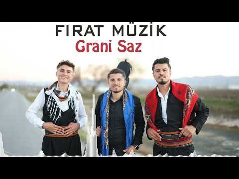 Fırat Müzik - Grani Saz 2024