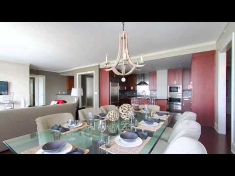 Tour Floorplan B | Sovereign Buckhead | Luxury Atlanta Condominiums ...
