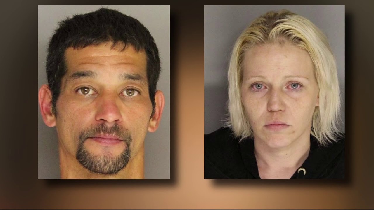 Man busted for stealing mail, using credit cards - YouTube