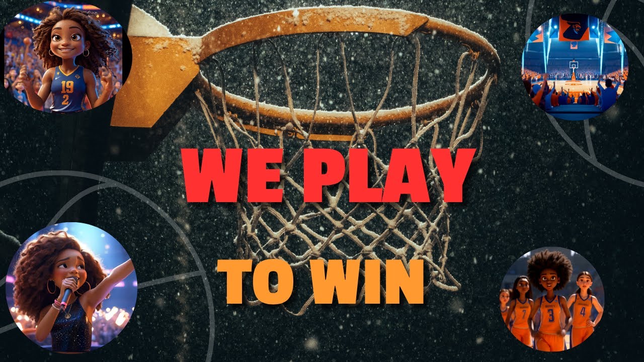 We play to win | Music videos for kids' to watch - YouTube