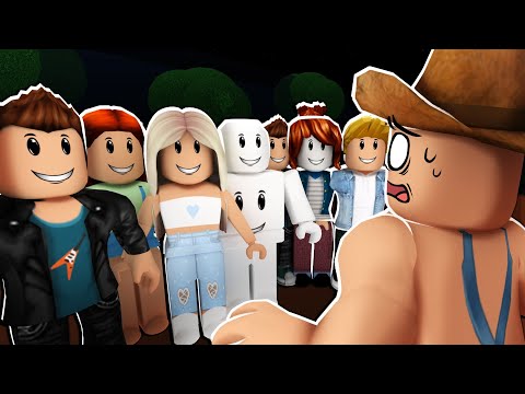 ROBLOX WINNING SMILE :  )