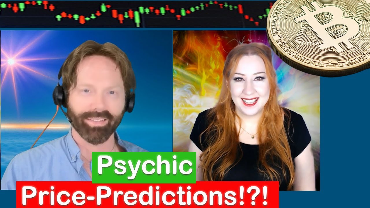 Remote Viewing Numbers - Price Predictions for BTC / Stocks... - YouTube