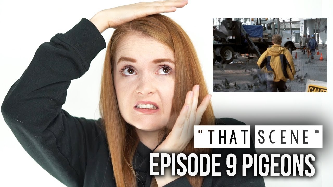 "THAT SCENE" EP9 FINAL DESTINATION "PIGEONS" - YouTube