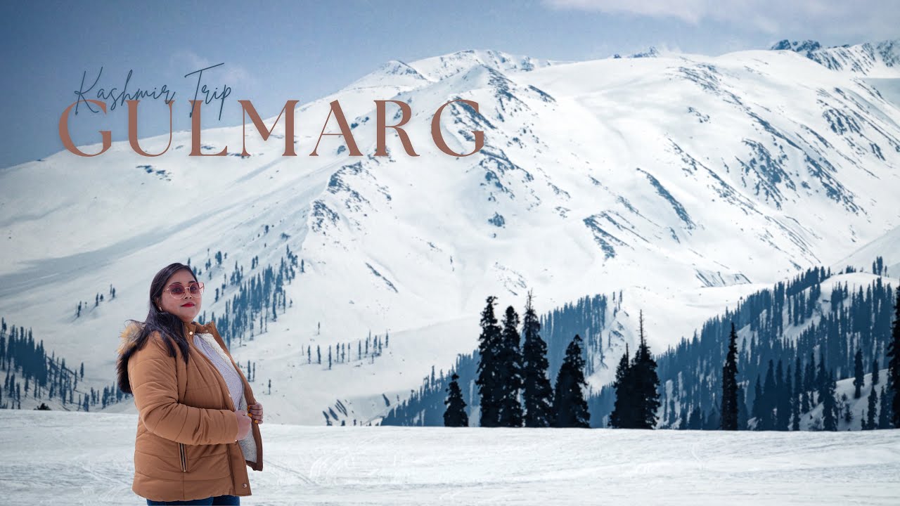 Exploring Gulmarg : The best snow destination | Gulmarg Gondola Ride ...