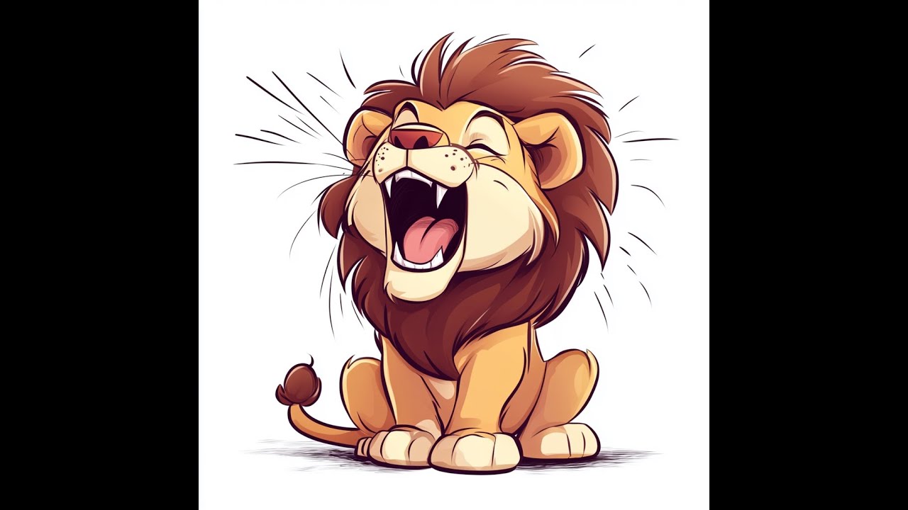 Roar (Kids' Version) | Empowering and Fun Children's Song 🦁🎶 - YouTube