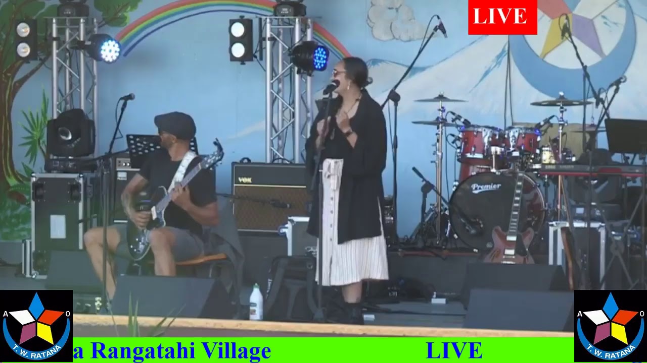 Ratana Paa 25th Celebrations - YouTube