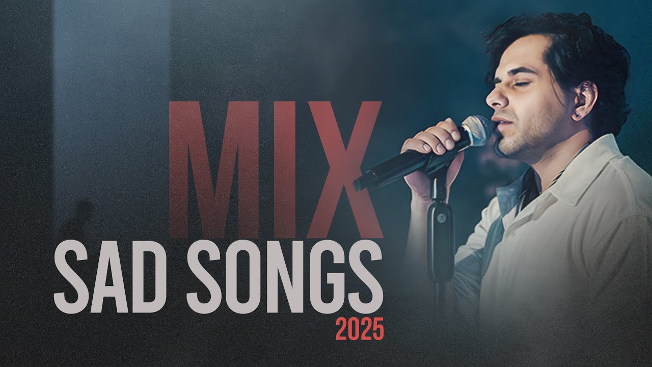 Sad Songs Mix | میکس آهنگ های غمگین 2025 - YouTube