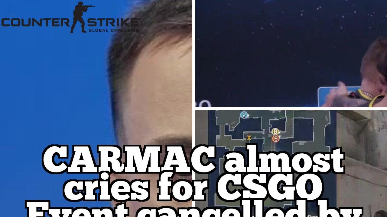 Daily Counter-Strike: Global Offensive Highlights: chat teaches me cs ...