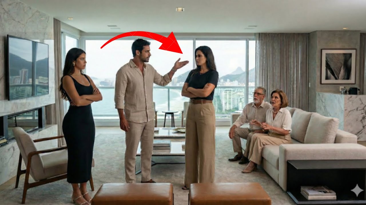 Ele brincou na frente dos sogros que a cunhada de 19 anos tem as ...