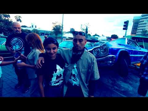 Mr. Cocos "Low Rider" Family Low Zapopan Bike Club - YouTube