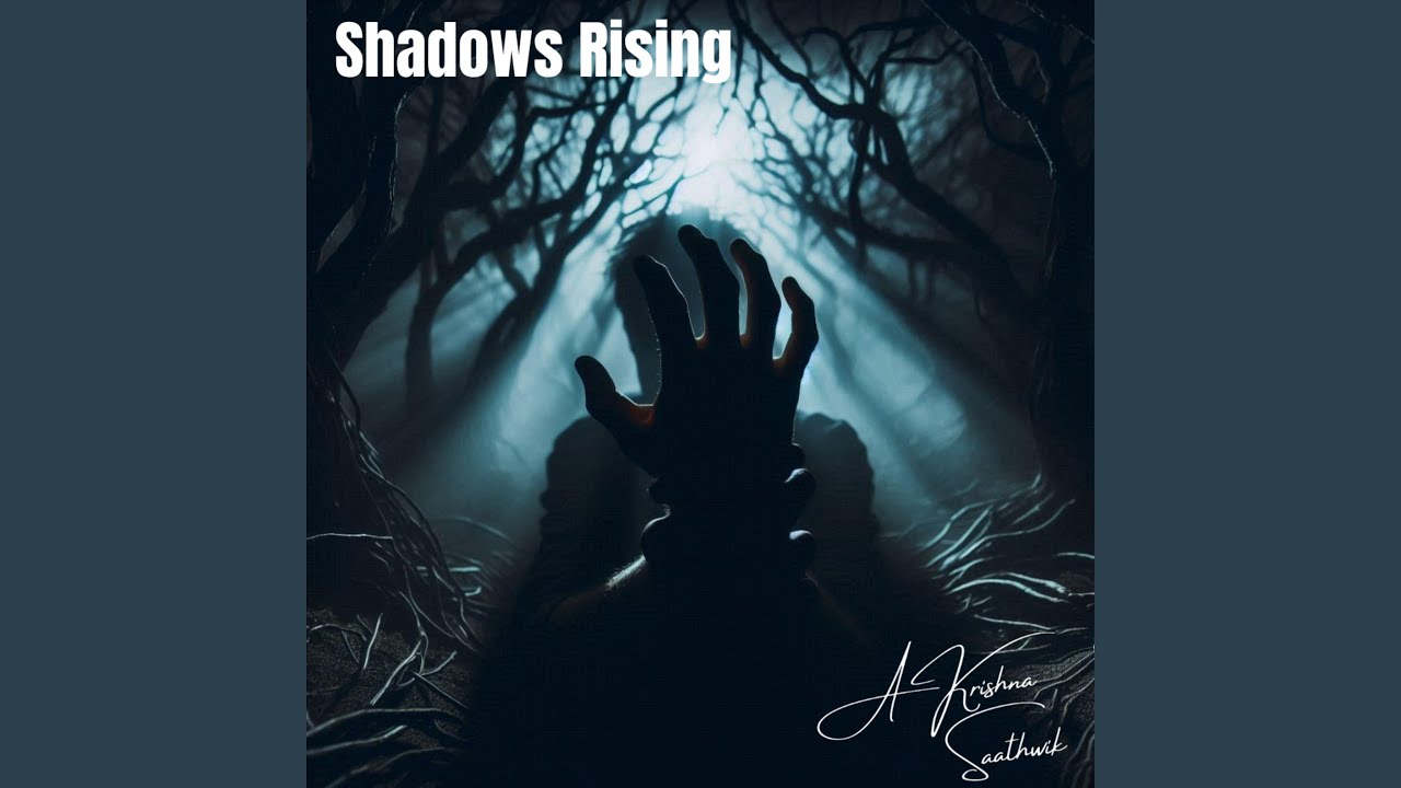 Shadows Rising - YouTube
