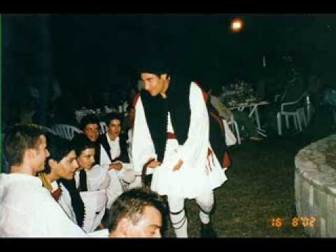 Β ΚΟΚΚΙΝΟΣ ΠΩΣ ΤΟ ΤΡΙΒΟΥΝ ΤΟ ΠΙΠΕΡΙ - YouTube