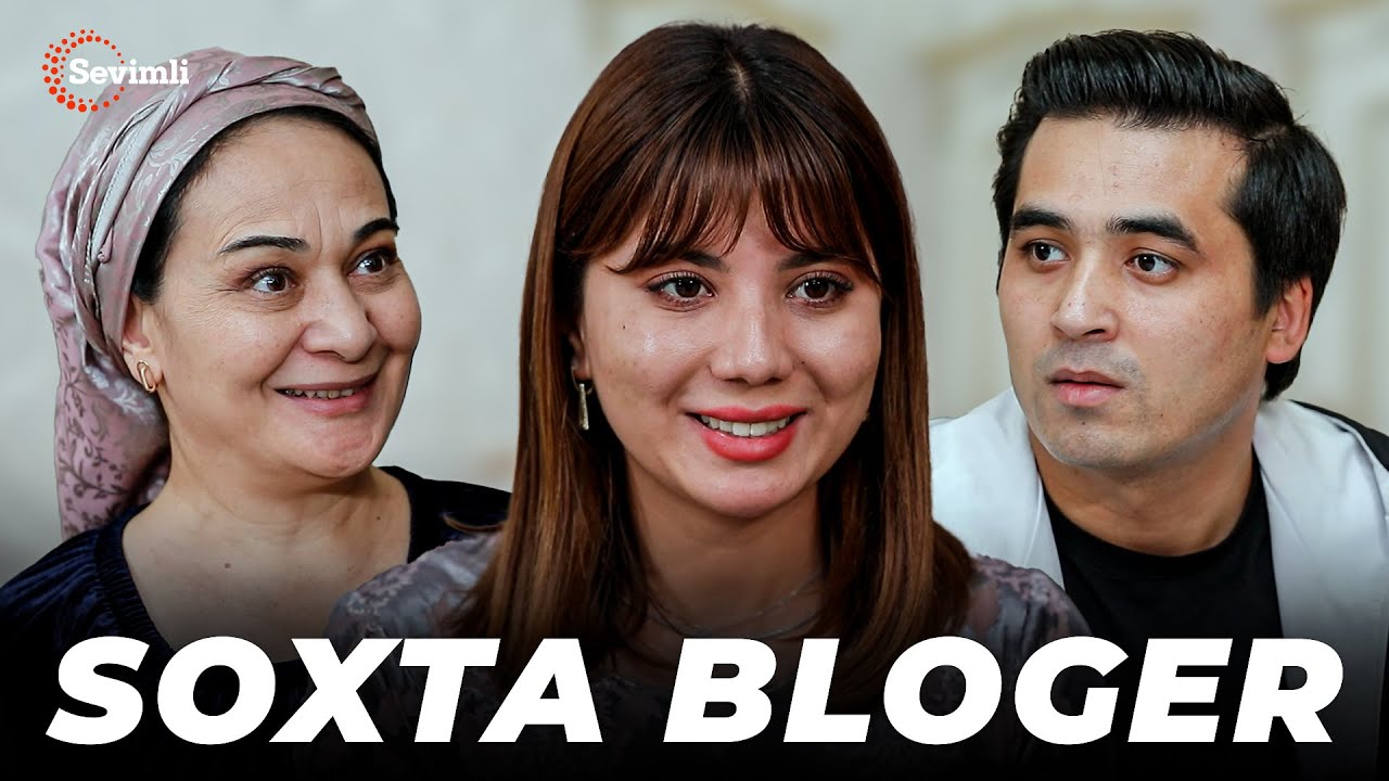 TAQDIRLAR - SOXTA BLOGER - YouTube