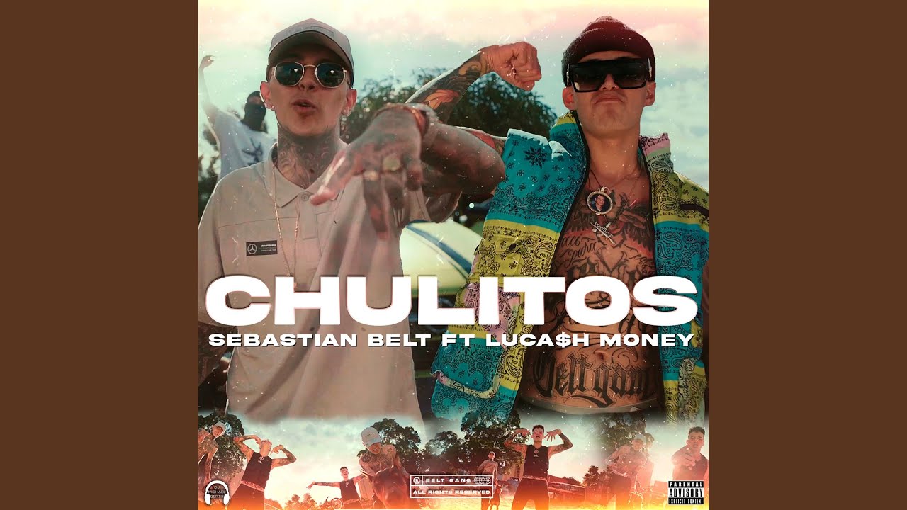 Chulitos - YouTube