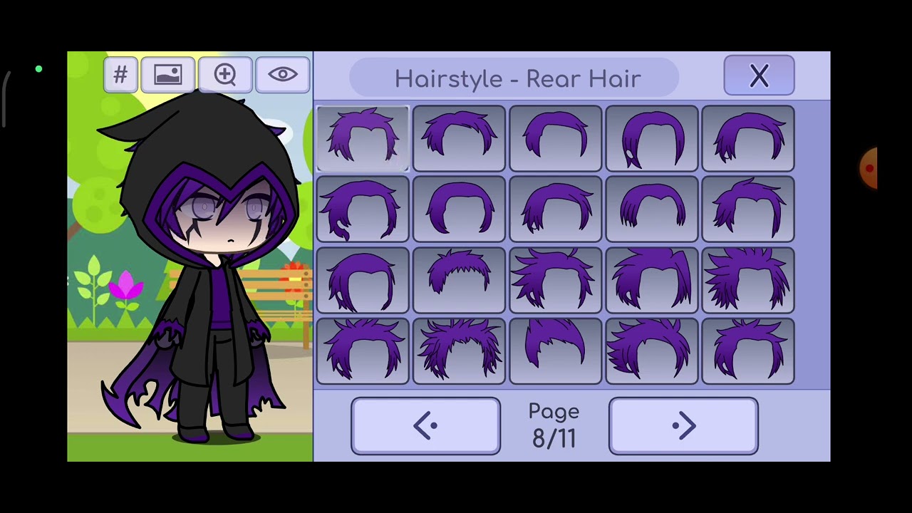 How To Make Numberblocks On Gacha Life (1-1.5-2-3-4-5) - YouTube
