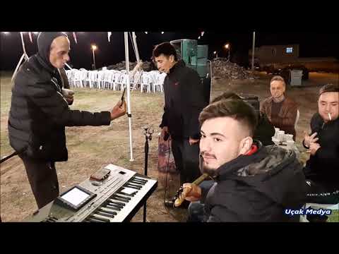 Aziz Baltak Of Amanda  Sürmeli Yavrum Sürmeli Ellerine Sarı lira Vermeli Enne Mahallesi 2021
