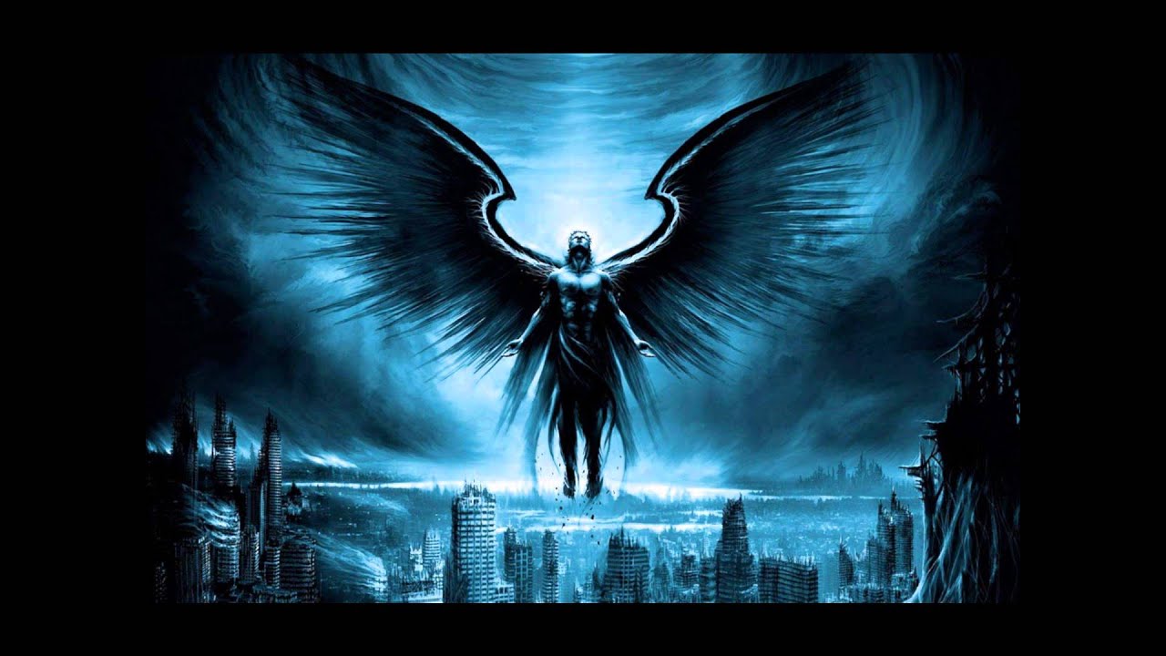 Spectre - Angels Die (Exclusive Rap Song) Prod. by Diract Beats ...