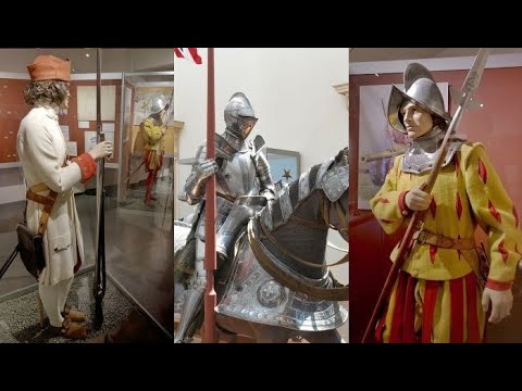 Beautiful and terrible: the meaning of military uniforming in Late ...