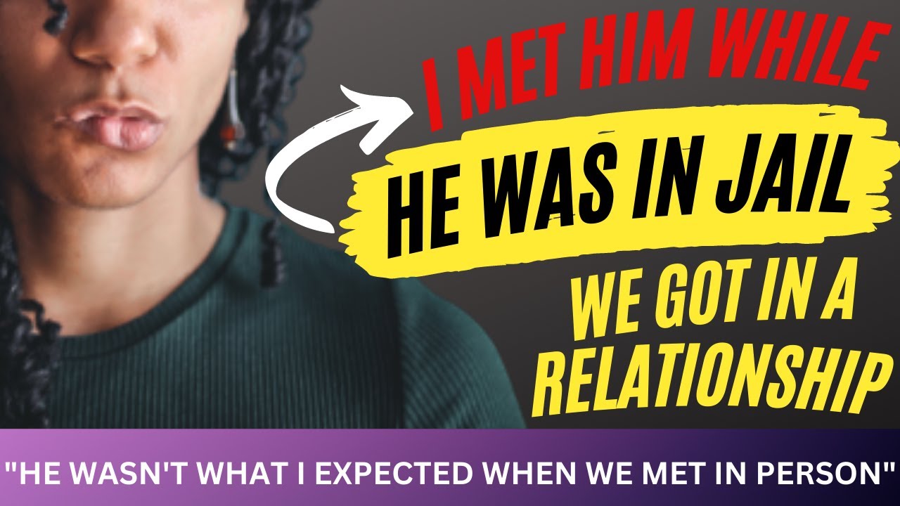 I Took Him From Jamaica To The Uk Thats When He Shows His True Colors