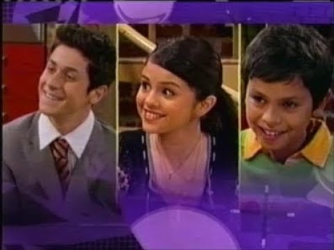 Disney Channel Commercial Break (February 17, 2008) - YouTube