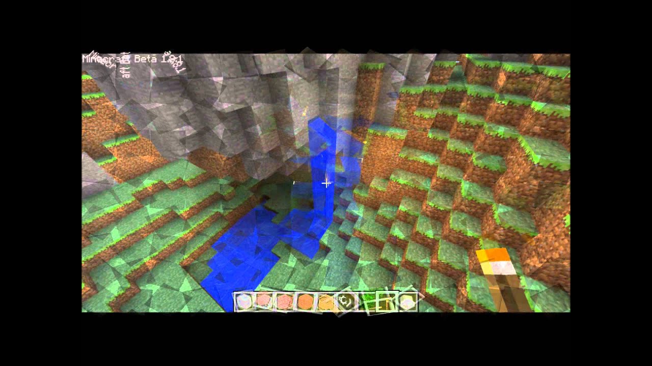 Montage de photo minecraft - YouTube