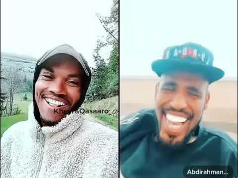 Qosolkii aduunka.😂😂 - YouTube
