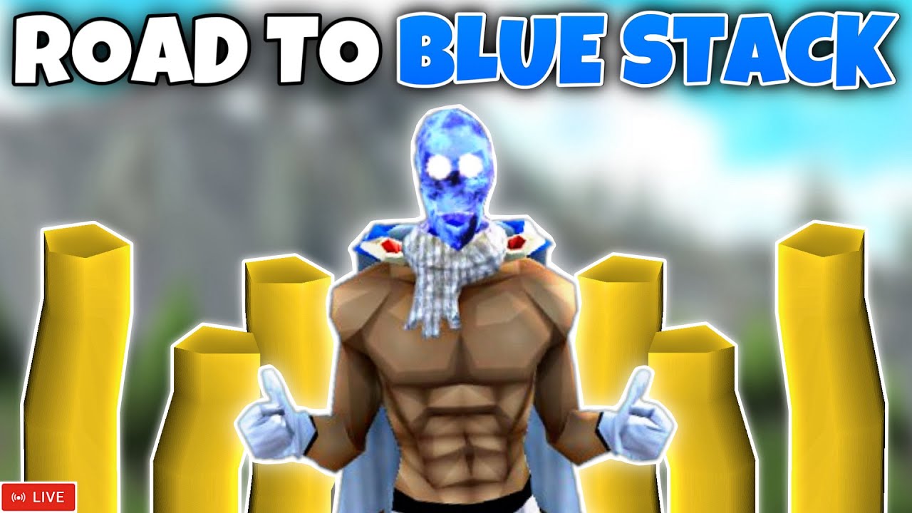 🔴LIVE! Zamorak & AOD! Road To Blue Cash Stack! - [RS3 / RUNESCAPE 3 ...