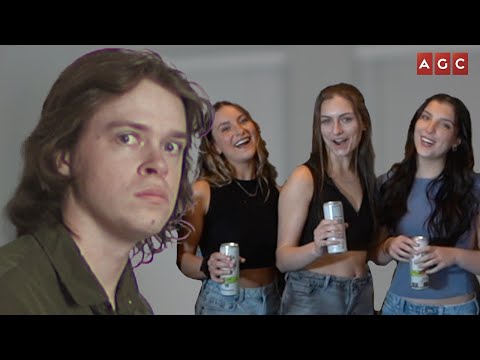 Pretending to be Gay to get Into the Sleepover