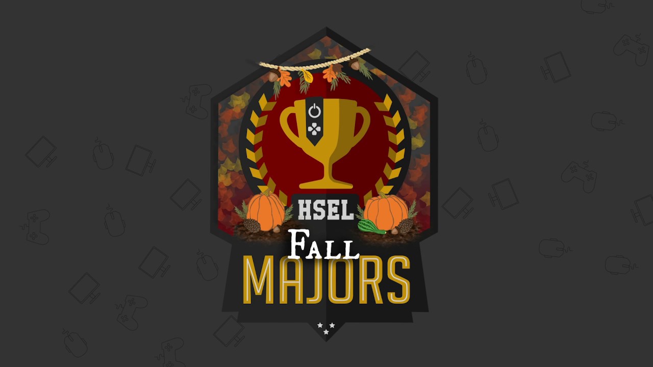 2019 Fall Majors Finals - Highlights - YouTube