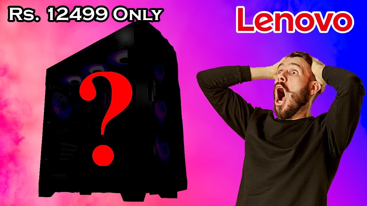I Bought 12.5k “Refurbished” Mini Computer from Amazon !! UNBOXING ...