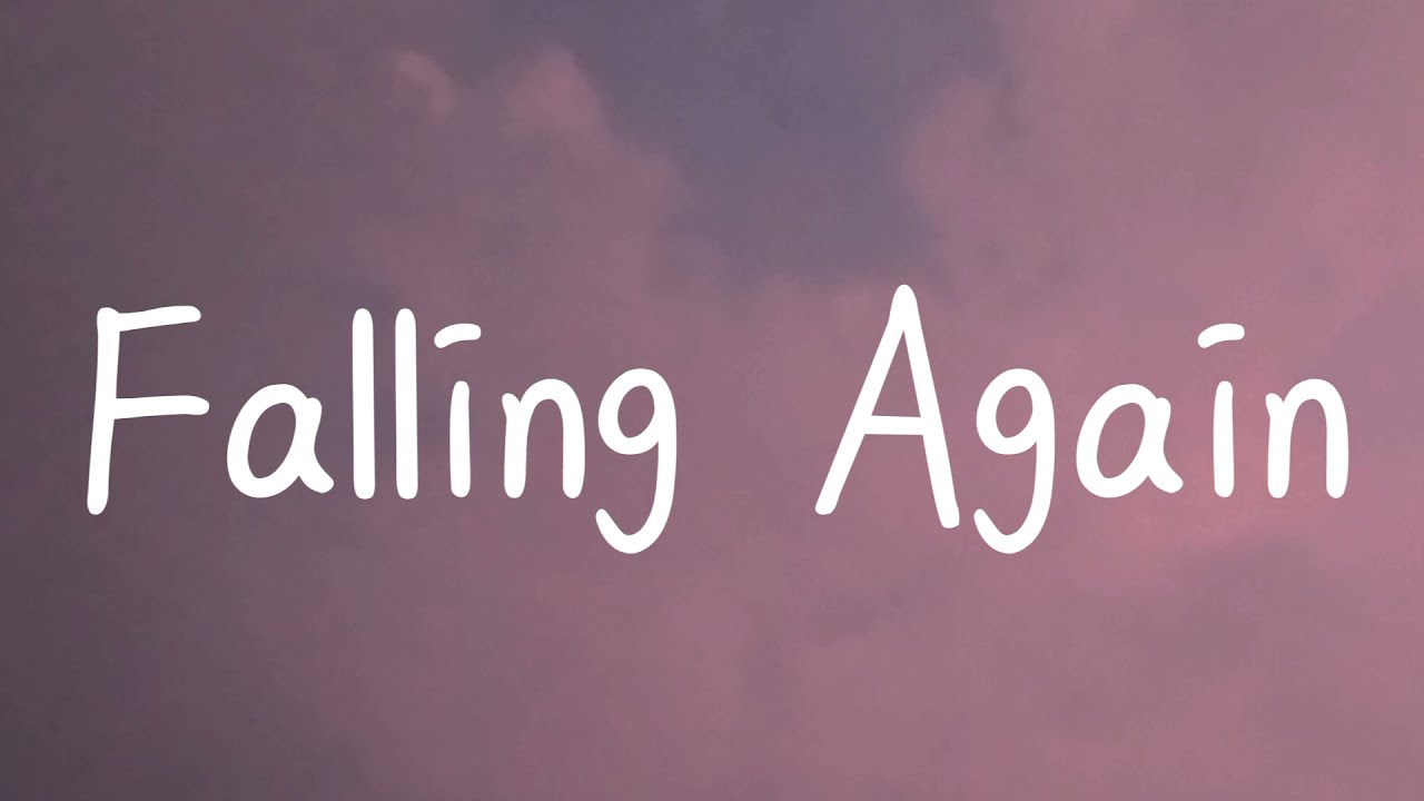 클랑 (Klang) - Falling Again (Love Alarm OST) || Romanized lyrics - YouTube